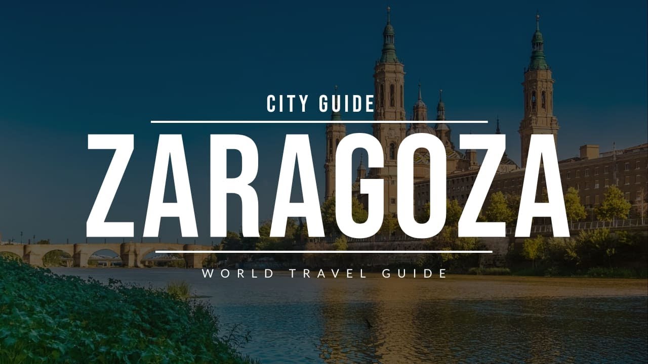 ZARAGOZA City Guide | Spain | Travel Guide - Turisti.ch ZARAGOZA City Guide | Spain | Travel Guide - Turisti.ch